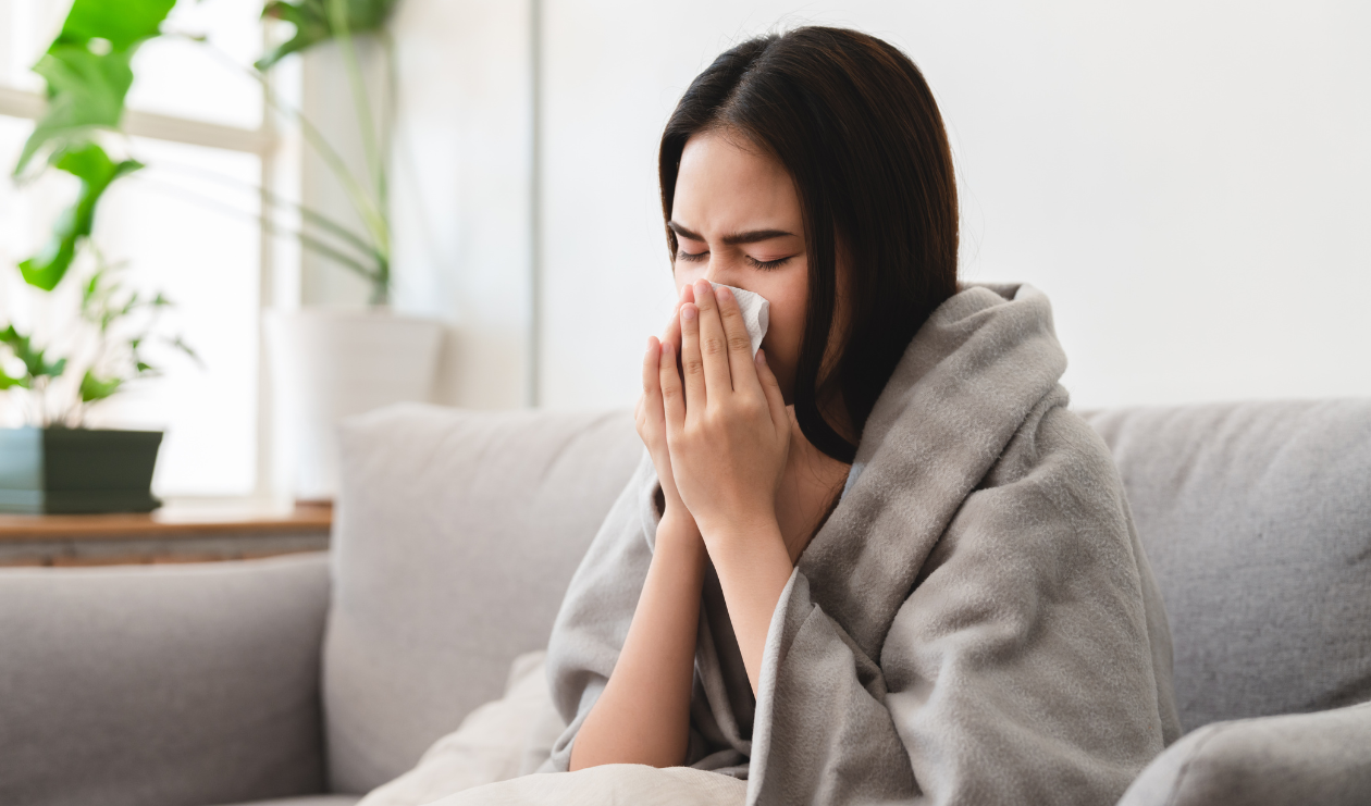 2025/2026 Influenza vaccination program Get vaccinated against flu ...