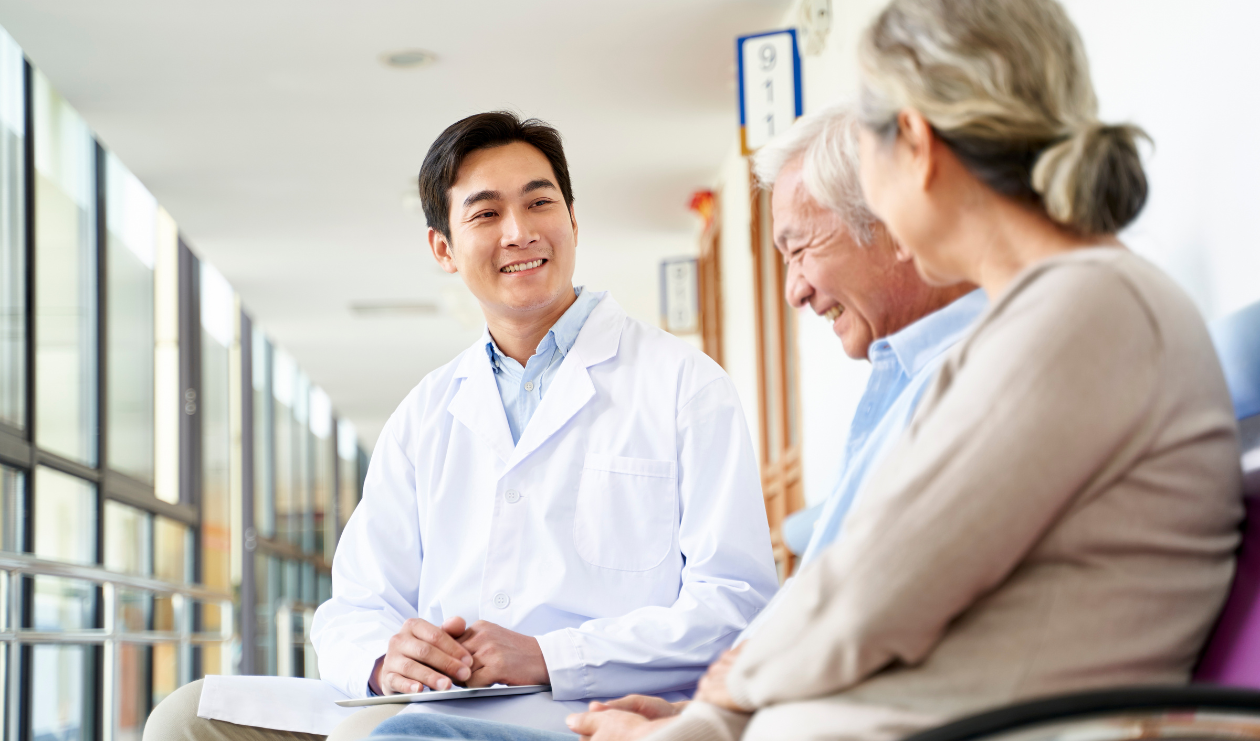 2025/2026 Influenza vaccination program Get vaccinated against flu ...