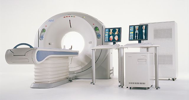 Diagnostics & Imaging | Quality HealthCare