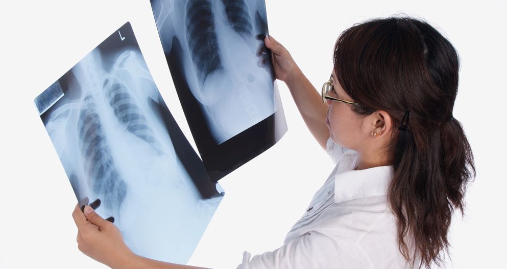 Diagnostics & Imaging | Quality HealthCare