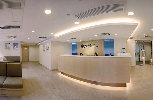 General Practice | Quality HealthCare