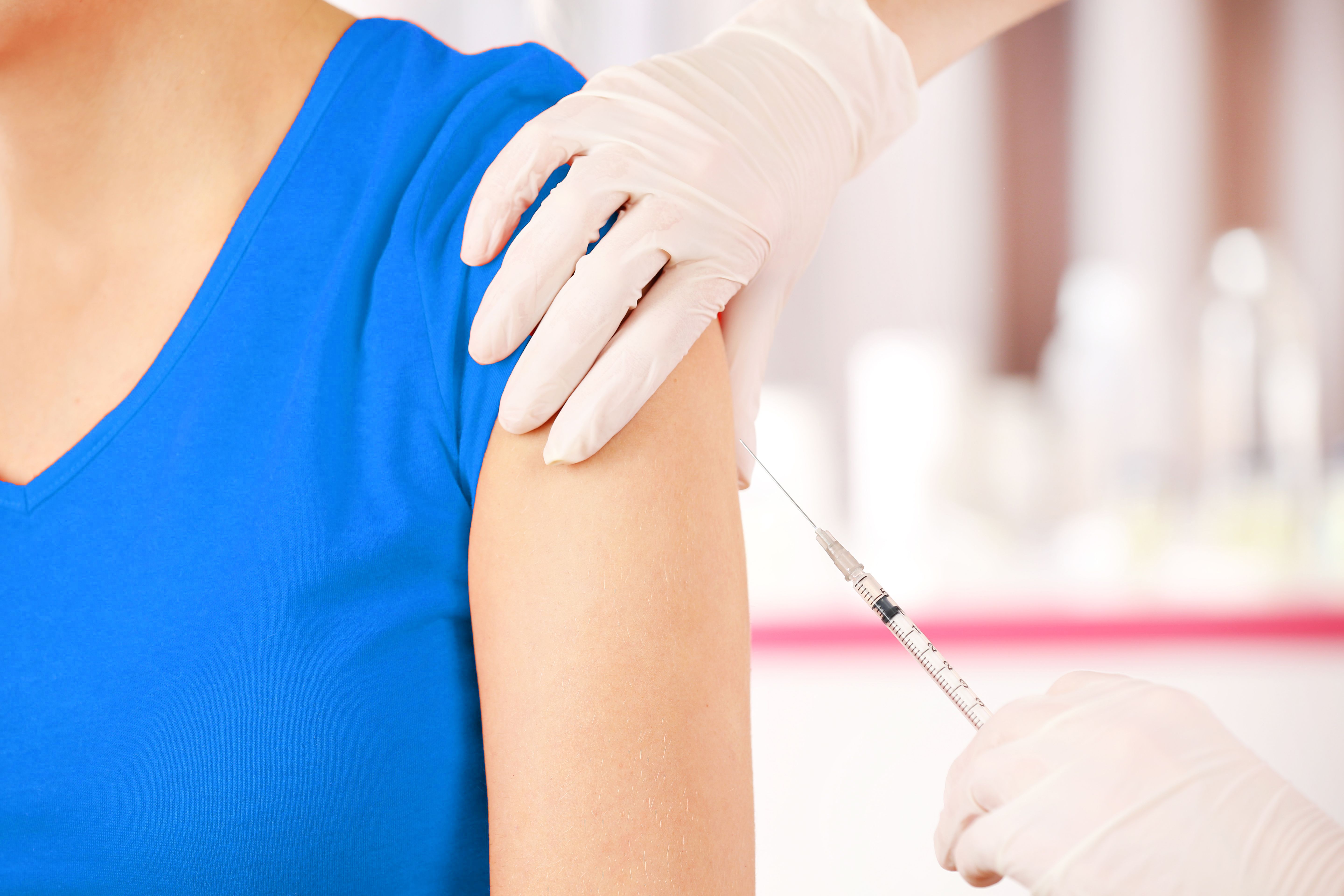 QHMS Health Screening and Vaccination Service | Quality HealthCare