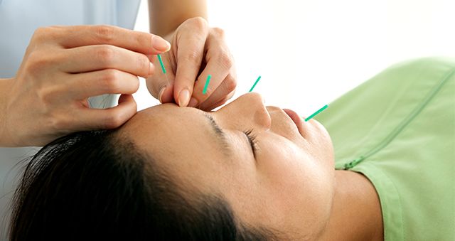 Traditional Chinese Medicine | Quality HealthCare